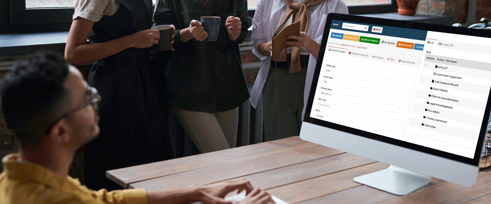 Booking Platforms